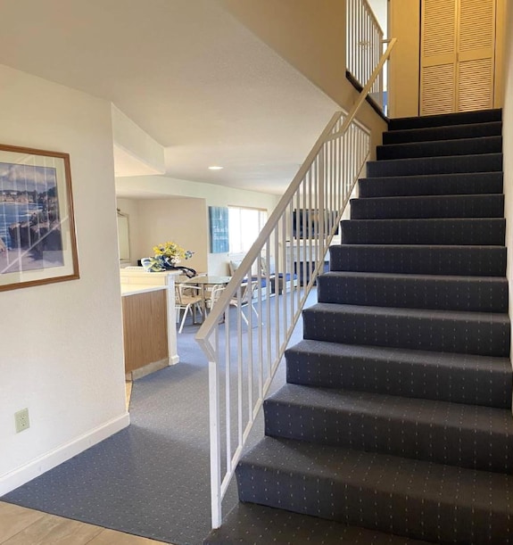 Deluxe Oceanview Villa-seascape Resort 2/2! - Capitola, CA