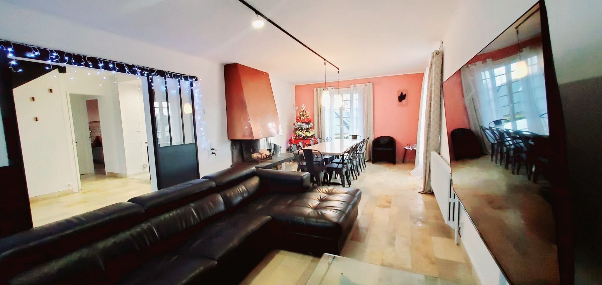 Logement Paisible Proche De La Mer Pour Un Séjour De Détente En Famille. - Fécamp