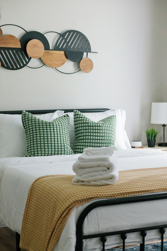 Charming 1br Cottage | Cozy Downtown Stay - Montgomery, AL