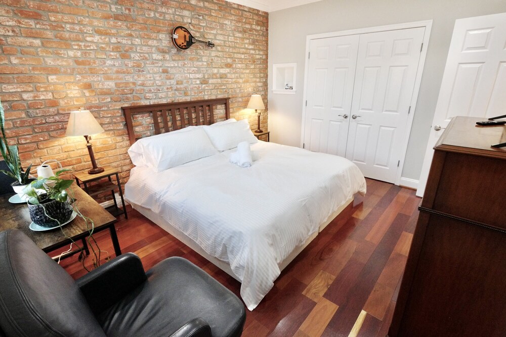 Pretty In Petworth-walkable To Metro & Restaurants - Silver Spring, MD
