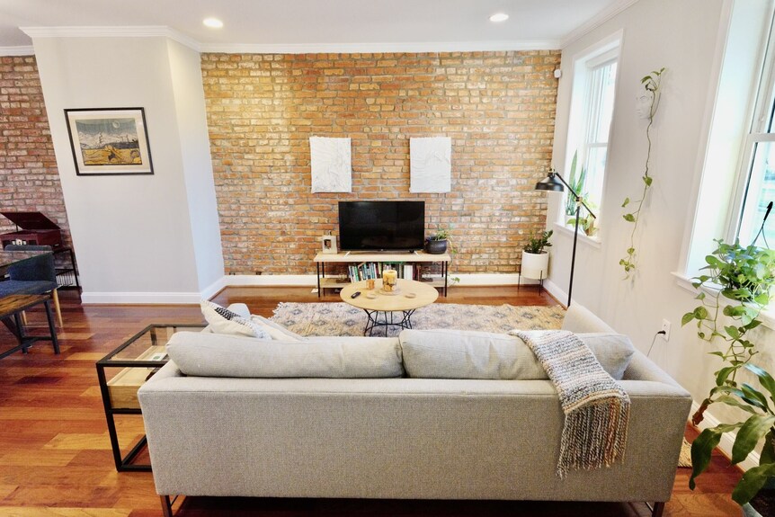 Pretty In Petworth-walkable To Metro & Restaurants - Downtown, DC