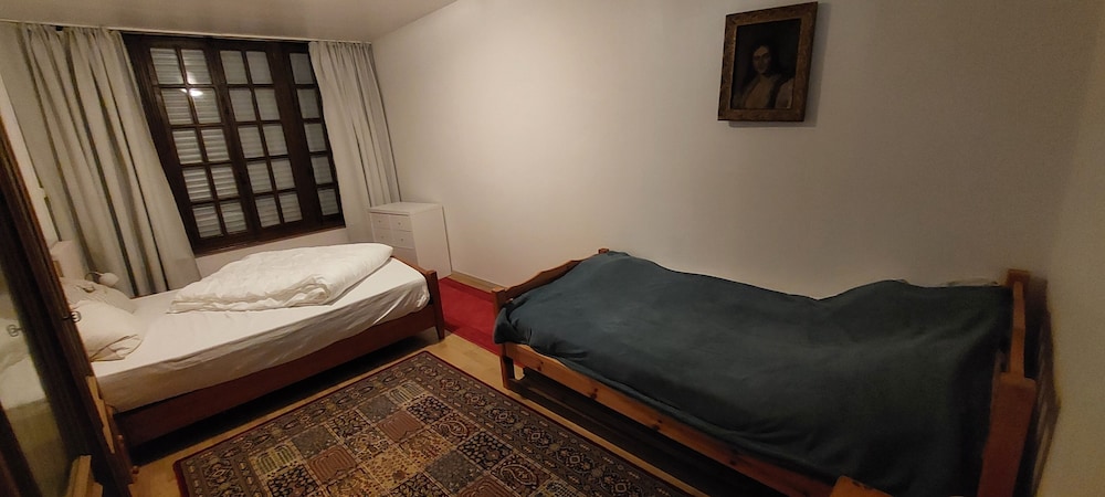 Appartement Meublé - Contrexéville
