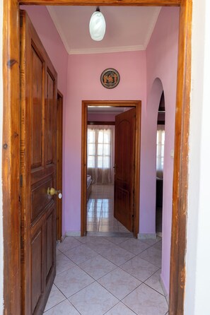 Apartamento | 1 quarto, Wi-Fi de cortesia