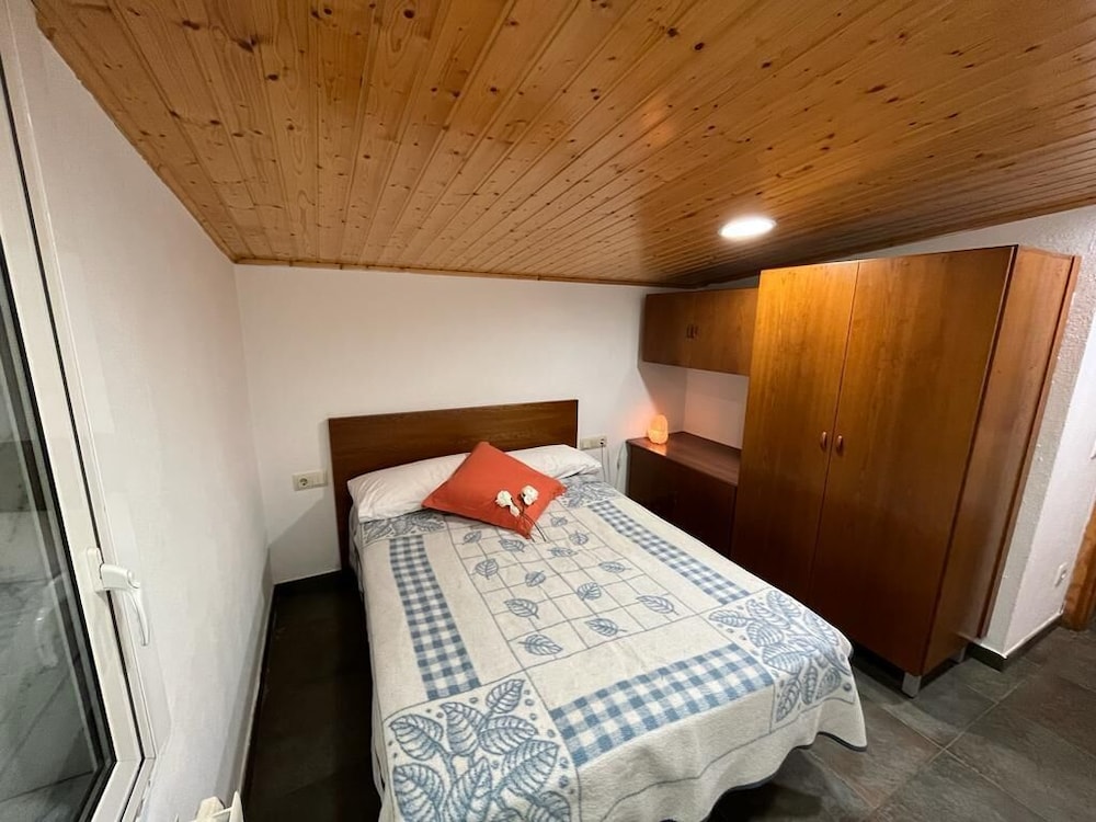 Casa Rústica - Olot