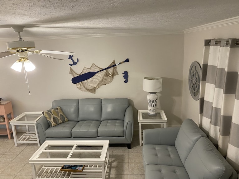 We Love Our Beach Home At Gulf Highlands Beach Resort! - Panama City Beach, FL