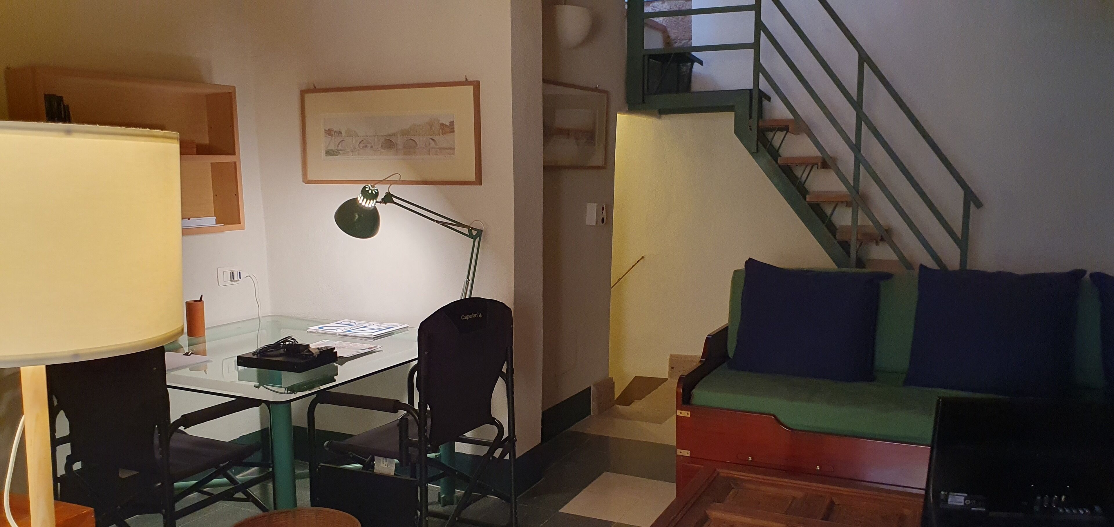 Detached House With Large Equipped Terrace, Pets Welcome - Bosa