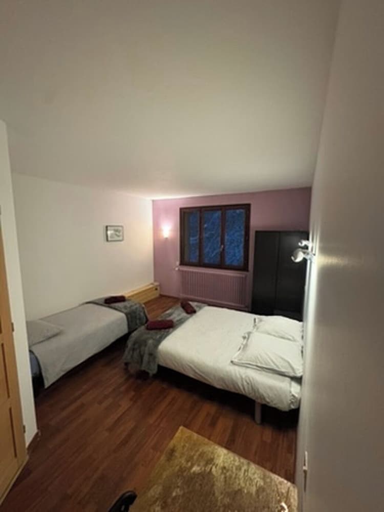 1 Rte De Contrevoz - Belley