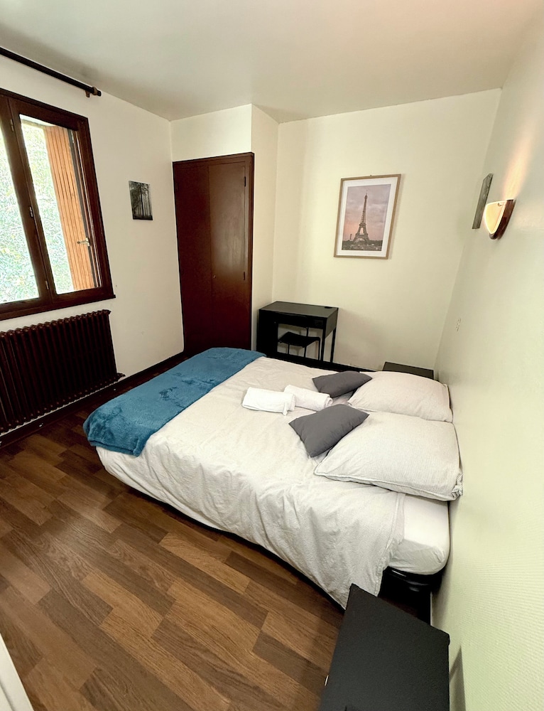 Auberge De La Source - Belley