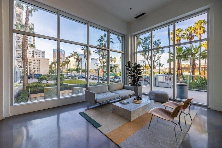 @ Marbella Lane - Sleek Corner | Ocean View - 諾沃克