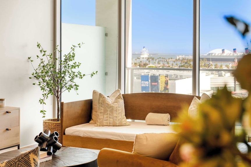 @ Marbella Lane - Panoramic Delight Dream Escape! - ロング・ビーチ, CA