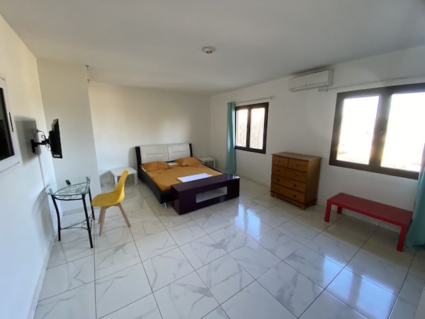 Résidences Gamly - Mamoudzou