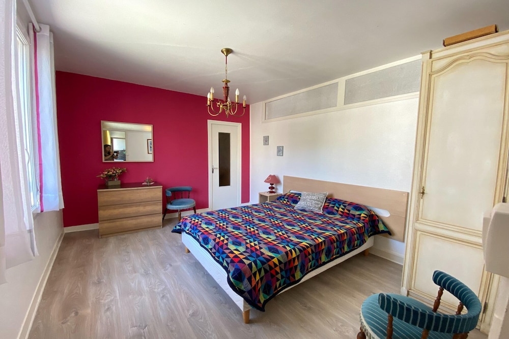Appartement De Vacances Au Coeur D'arromanches - Arromanches-les-Bains