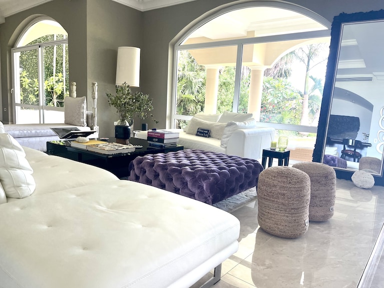 Beachfront Luxury Villa Best Exclusive Concierge Private Airport Transfer - 坎昆