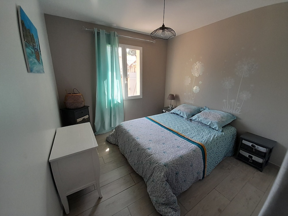Quiet Villa - Gard