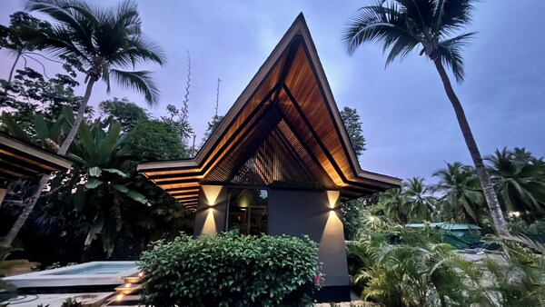 Namu Garden Hotel & Spa - Adults Only - Puerto Viejo de Talamanca