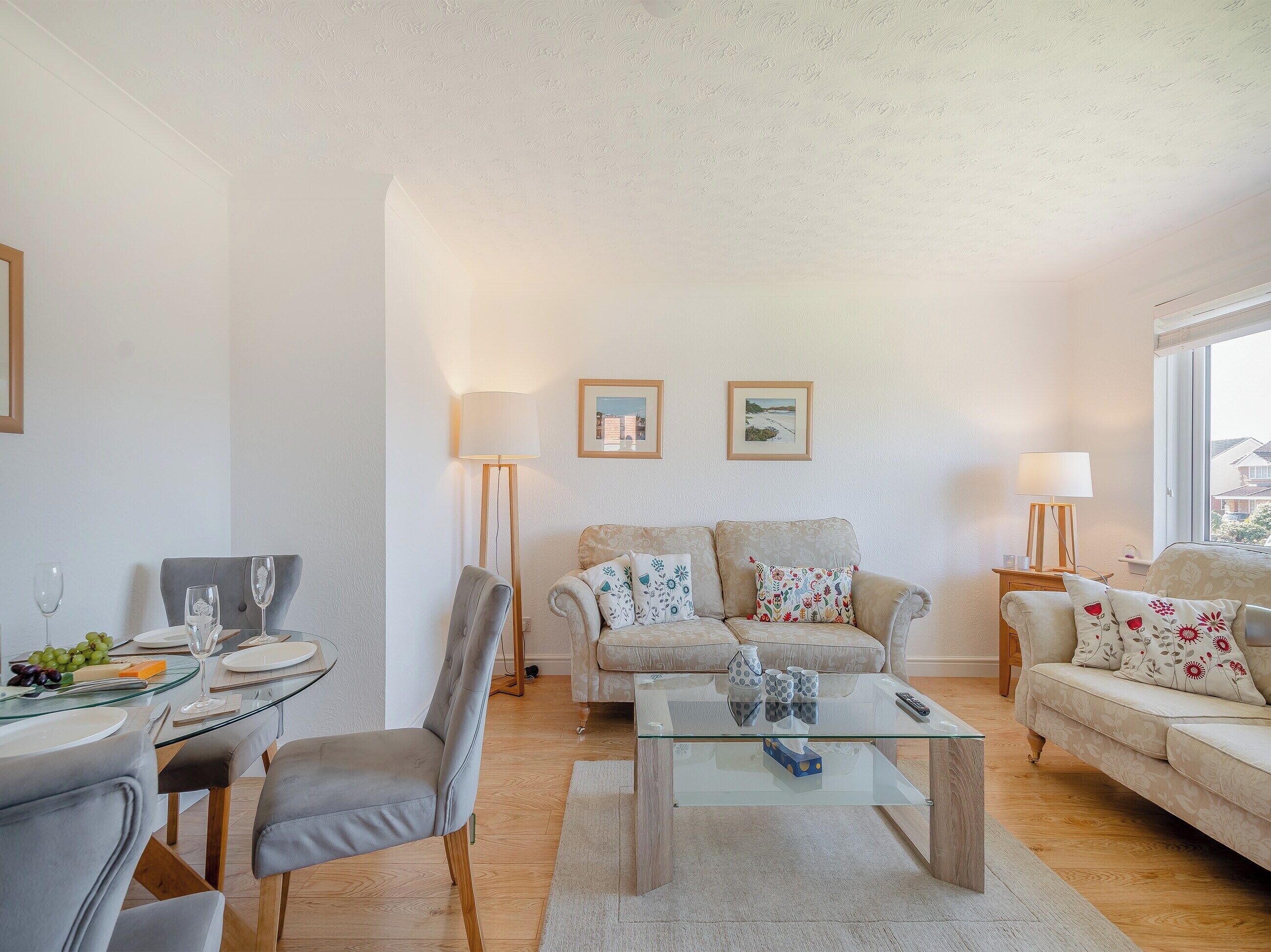 A Perfect Cottage For Couples And Friends Alike. - Millport