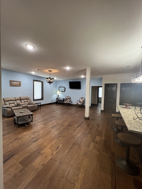 Downtown Apartment In Vernon! - Vernon, TX