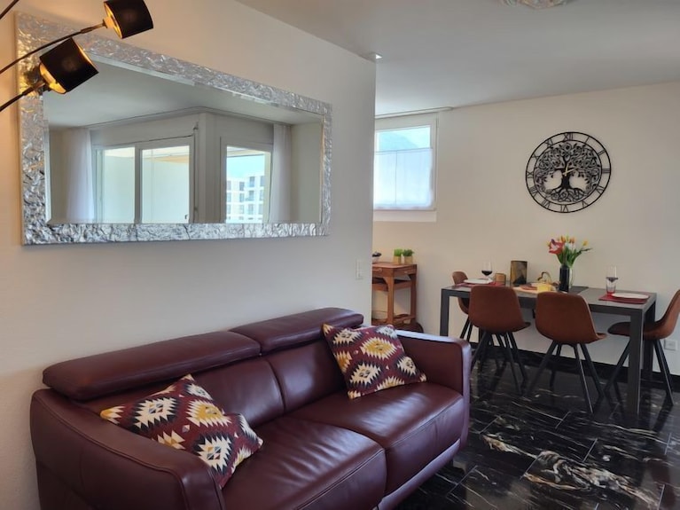 Torre Tessuti Apt.leonardo By Interhome - Locarno