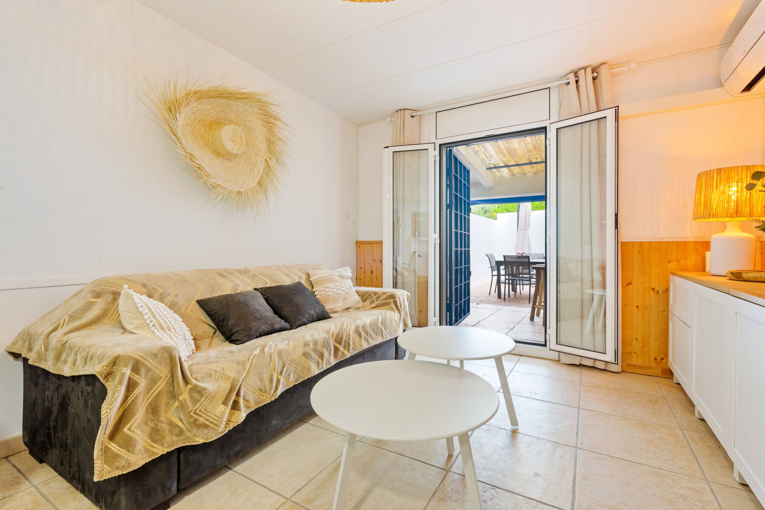 Welcs Casa 077 Emp Cerca Del Mar - Sant Pere Pescador