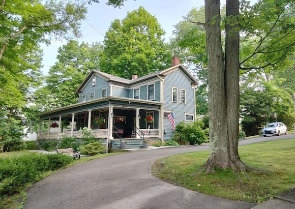 Highland Guesthouse - Pennsylvania