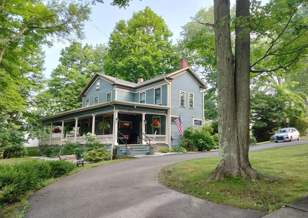 Highland Bed & Breakfast - Pennsylvania