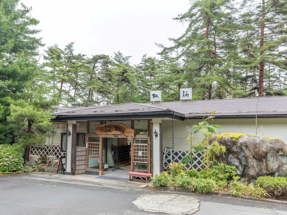 Hinokiyunoyado Syouhaku - 松本市