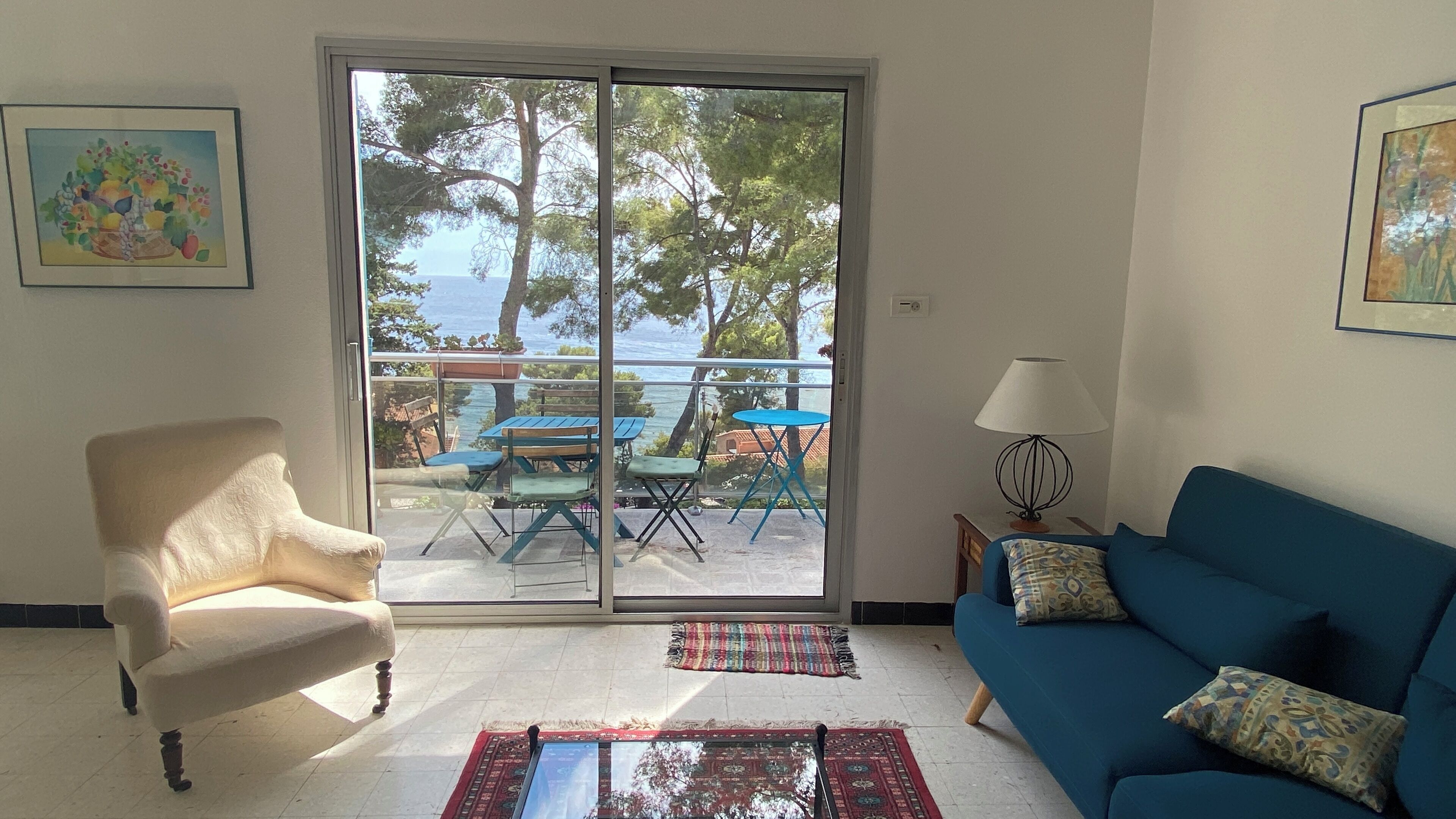 Villa Les Jasmin - Côte d’Azur