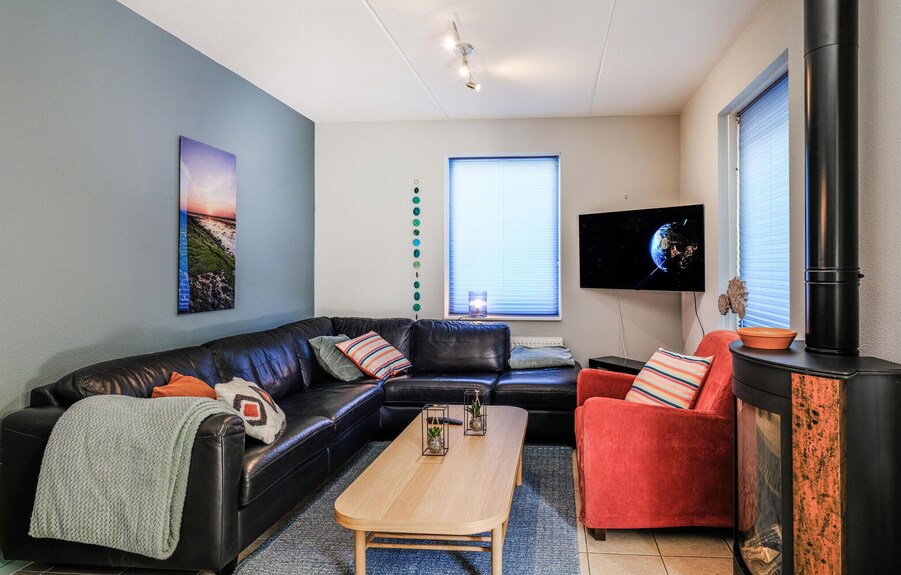 Leuke Woning In Zonnemaire Met Keuken - Zierikzee