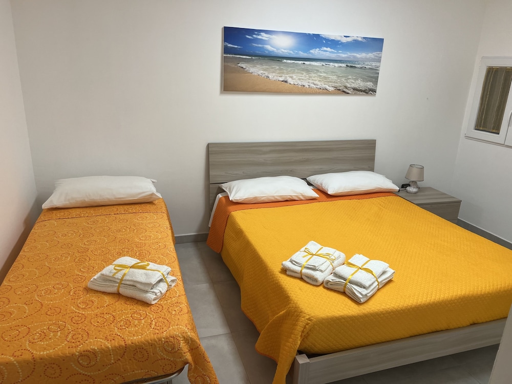 Casa Vacanza Campomarino Di Maruggio - Campomarino