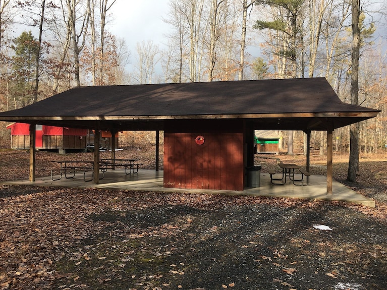 Serendipity - Primative, Rustic, Unique Tabins Half Hour From Penn State. - 賓夕凡尼亞