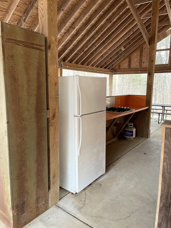 Unit Ii At Camp Golden Pond - Quaint, Rustic Cabins Half Hour From Penn State - Pennsylvania