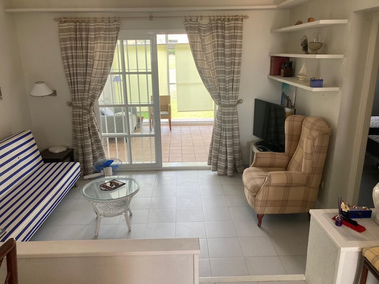 Casa Pio Pio & Golf Novo Sancti Petri - Conil de la Frontera