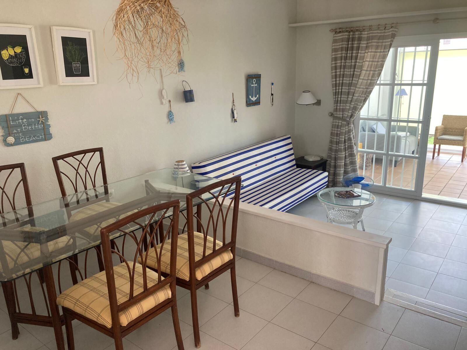 Casa Pio Pio & Golf Novo Sancti Petri - Conil de la Frontera