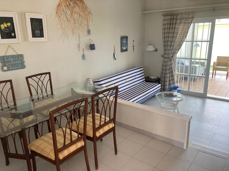 Casa Pio Pio & Golf Novo Sancti Petri - Conil de la Frontera