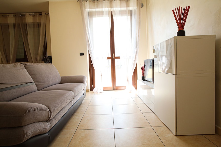 Bellavista Holiday Home - Montesilvano