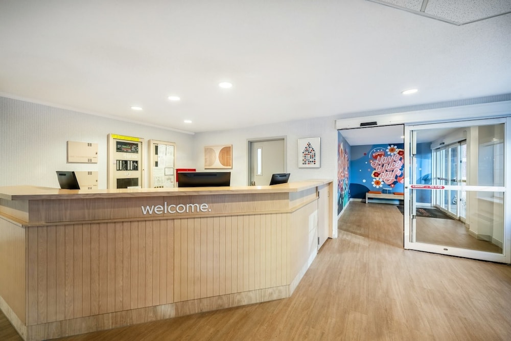 3 Modern Units! Pet-friendly, Close To New Jersey Colgate Clock - 紐約, NY