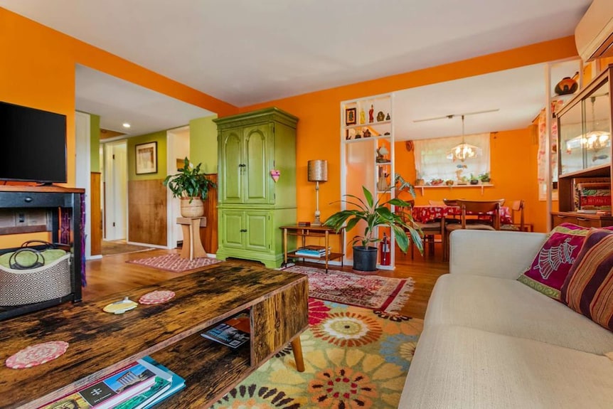 Boho Bliss Bungalow 3-br - Woodinville, WA