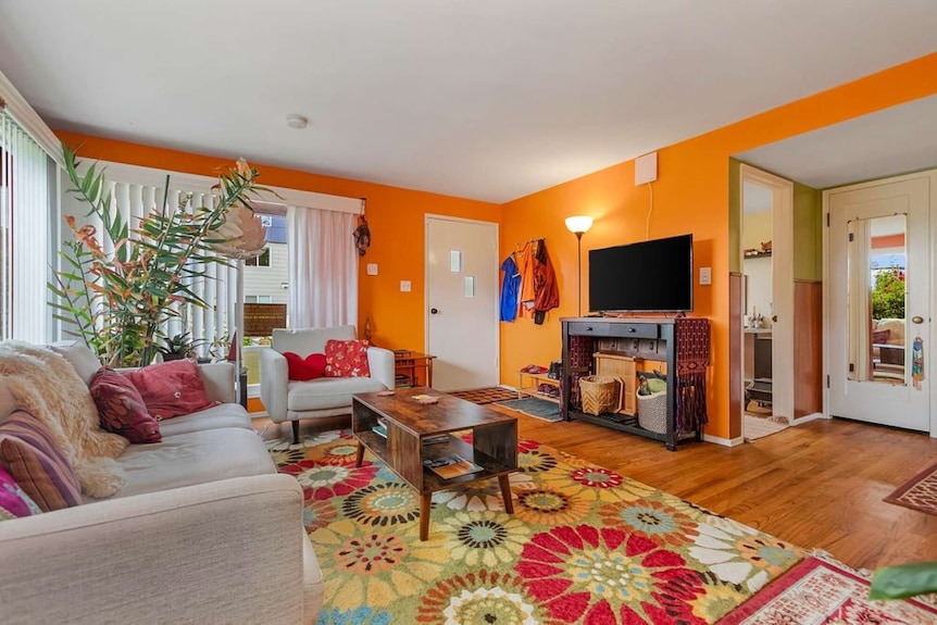 Boho Bliss Bungalow 3-br - Lynnwood, WA