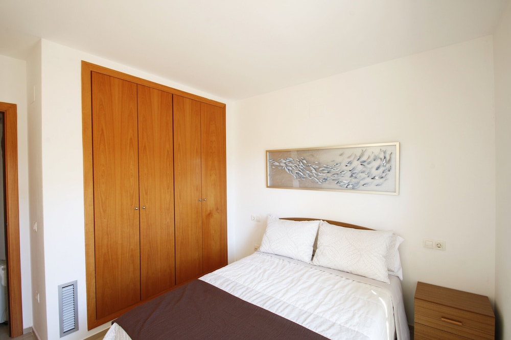 Apartamento Paris - Miami Playa