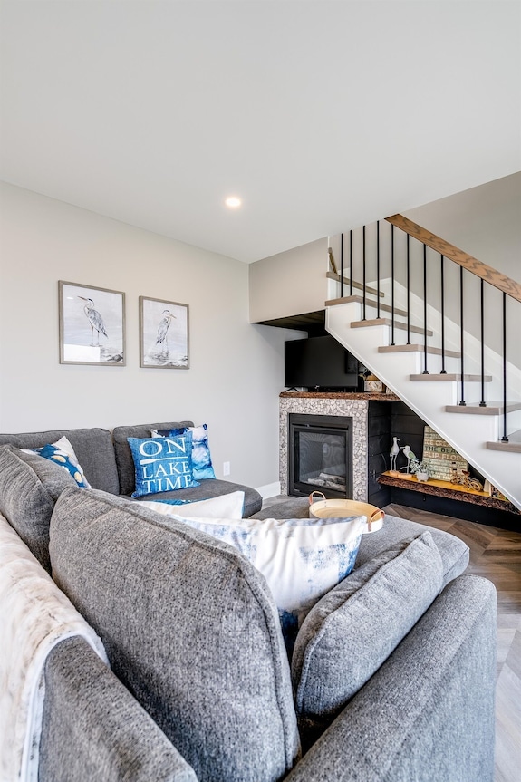 Sunset Beach Escape Lake House - Lake Erie, PA