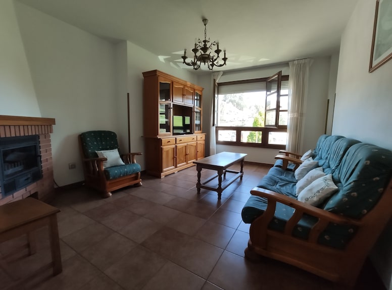 Apartamentos Rurales En El Occidente De Asturias, Ideal Para Familias - Tineo