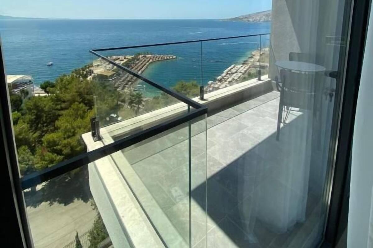 Suite Deluxe | Secretária, quartos insonorizados, Wi-fi grátis 