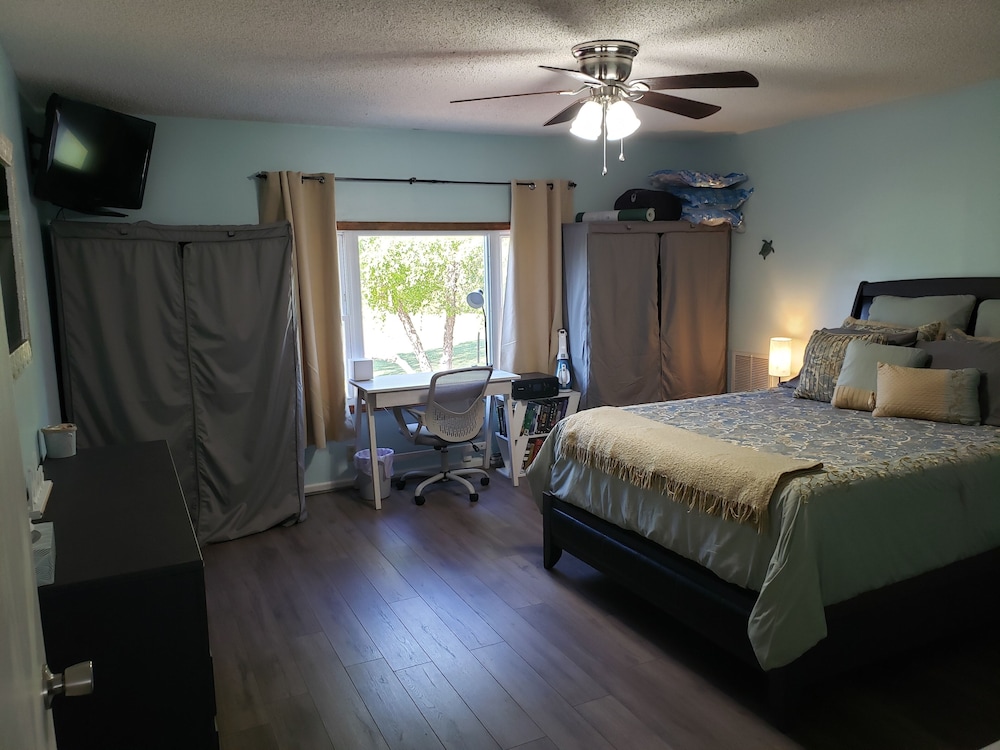 Family Friendly Oasis - Gastonia, NC