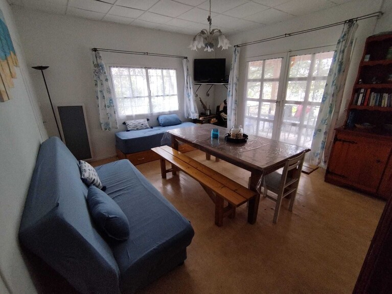 Maison Canaulaise De Caractere A 100 Mètres Du Lac - Lacanau