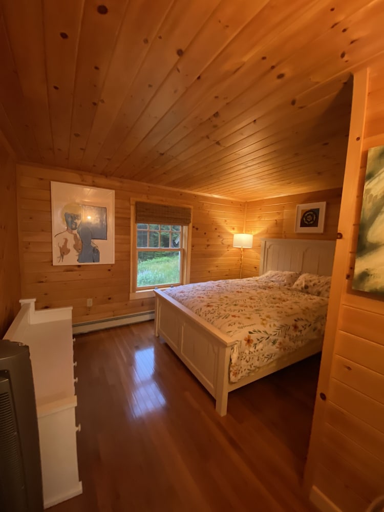 Crystal Cove is a lovely new offering this 2023 season! The home is ...