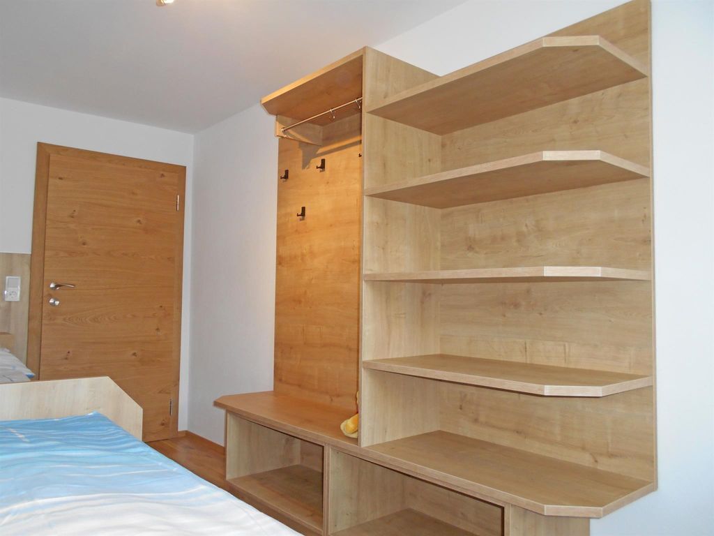 Mitterseiten - Appartement/fewo, Dusche, Wc, 2 Schlafräume - Hochkönig