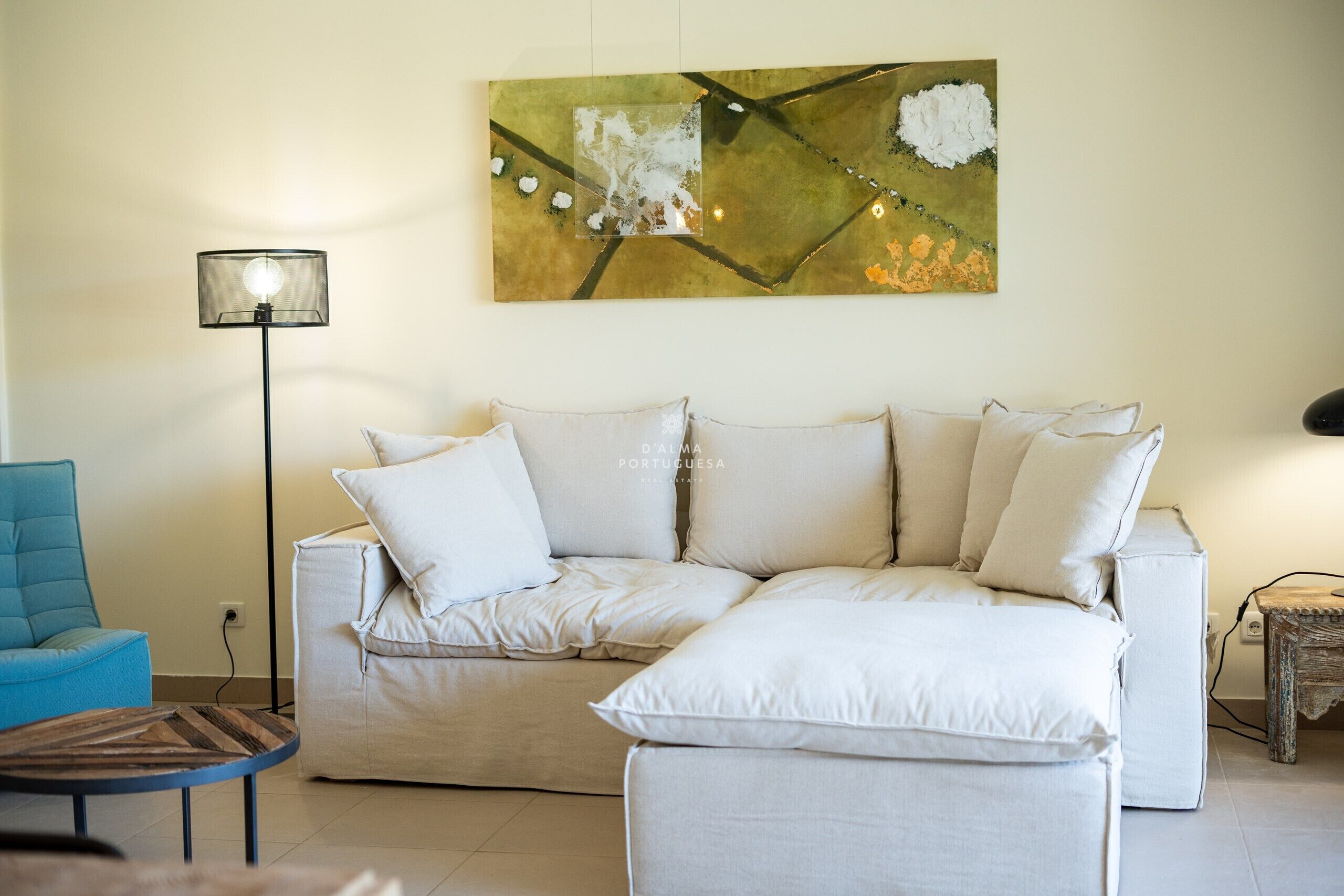 Apartamento Sal D'areia By D'alma Portuguesa - Guia