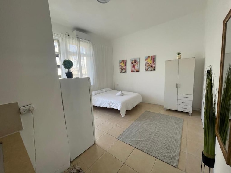 Godson Guest House Down Town Haifa\nclose To The City Center\n - Israël