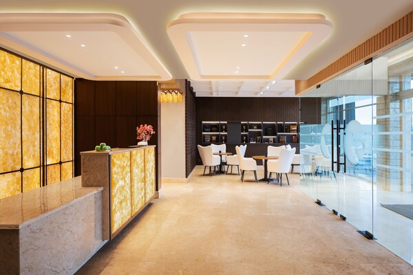 Fortune Ranjit Vihar, Amritsar - Member Itc Hotels' Group - Amritsar