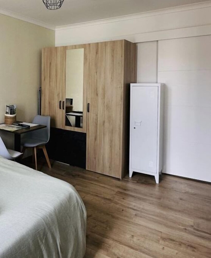 ⭐️#Nouveau⭐️#grand⭐️#cocooning⭐️#parking⭐️#biendormiracognac⭐️ - Cognac